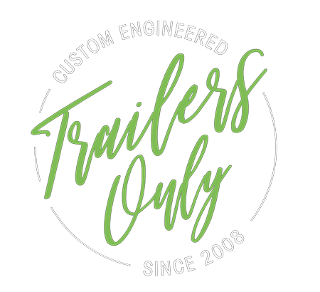Custom Trailer Manufacturer Melbourne - Trailers Only